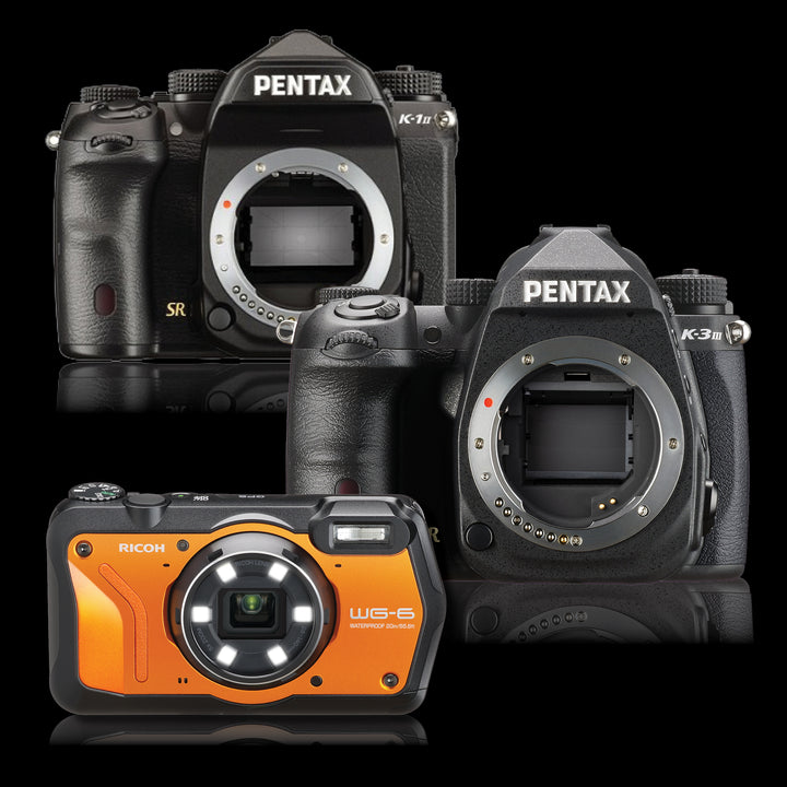 Shop Pentax